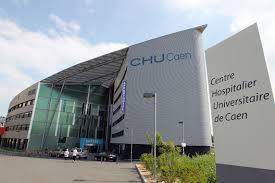 CHU CAEN - Leader Health